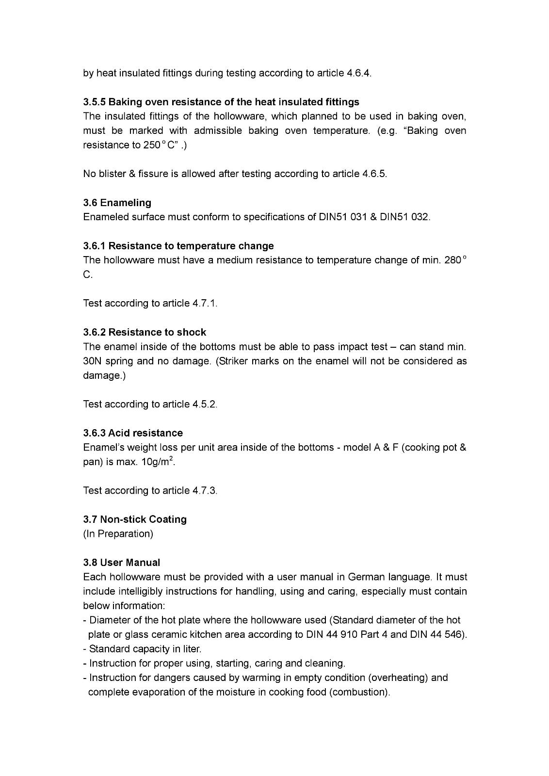 TUV RHEINLAND LGA TEST DIN 44904 English Version
