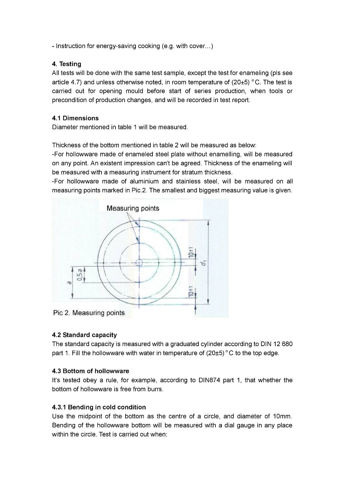 TUV RHEINLAND LGA TEST DIN 44904 English Version