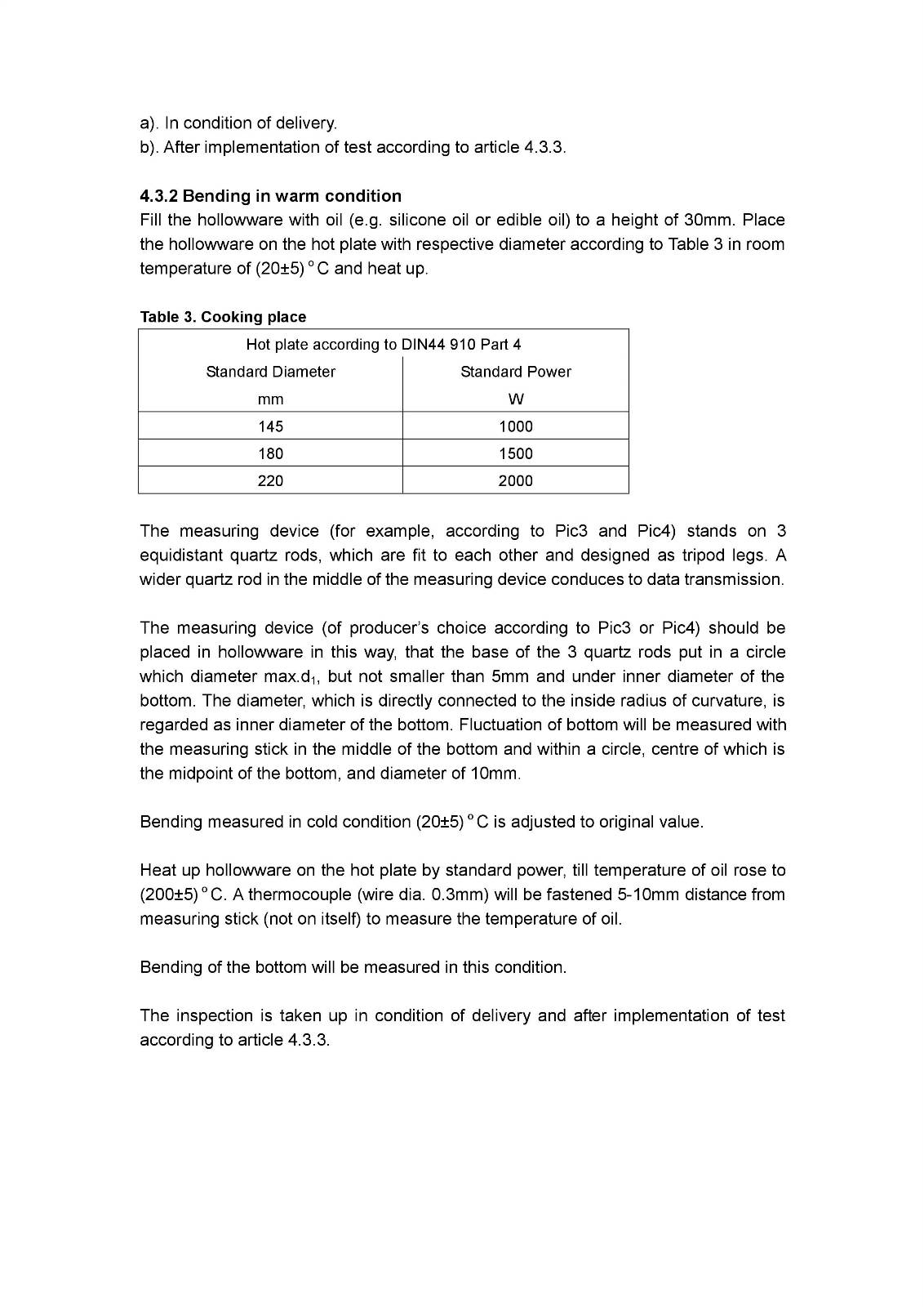 TUV RHEINLAND LGA TEST DIN 44904 English Version