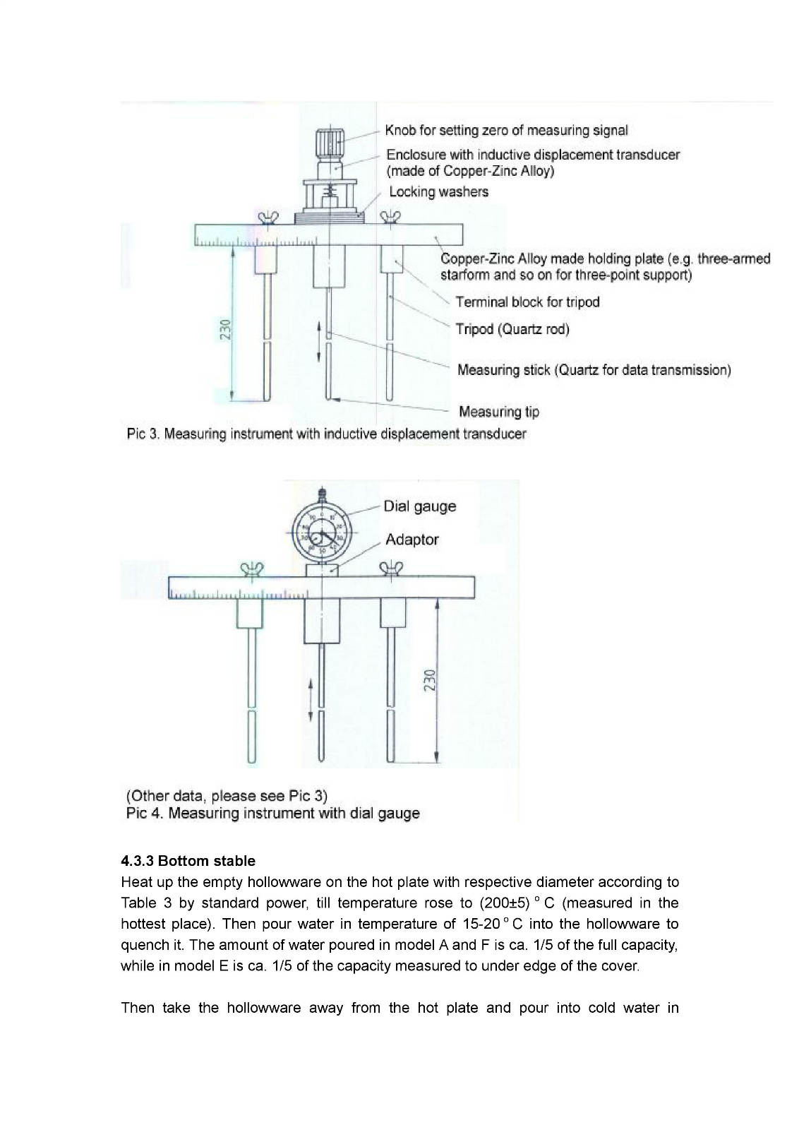 TUV RHEINLAND LGA TEST DIN 44904 English Version